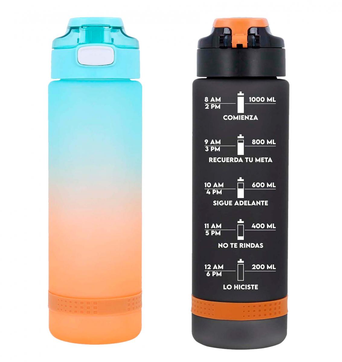 BLONDE TH-889, Ánforas y cilindros en Promocionales API