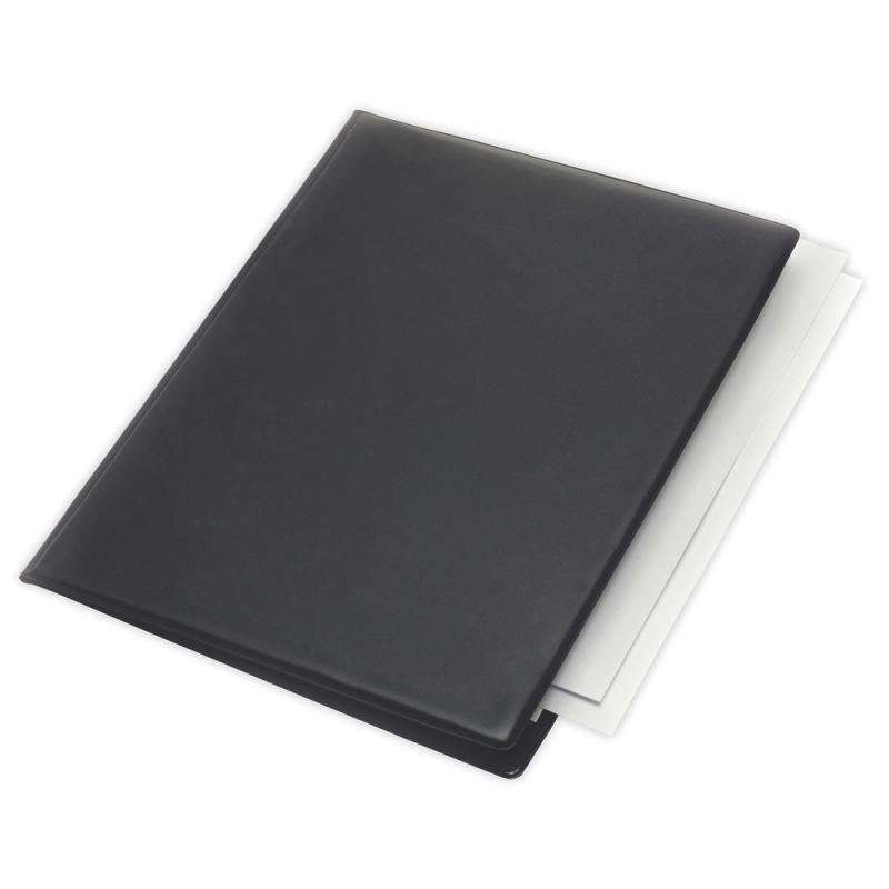 ¡Conoce nuestro catálogo de Carpetas elegantes | Promocionales API!