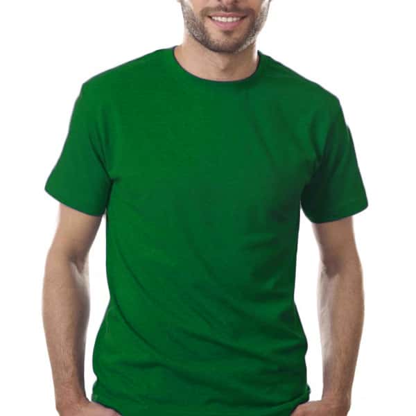 Playera C/R Caballero M/C (Eurocotton) TEX-358, Día del estudiante en ...