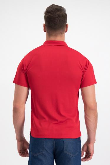 Playera Dry Action Caballero TEX-558, Uniformes y Textiles en ...