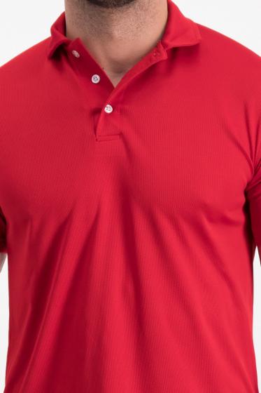 Playera Dry Action Caballero TEX-558, Uniformes y Textiles en ...