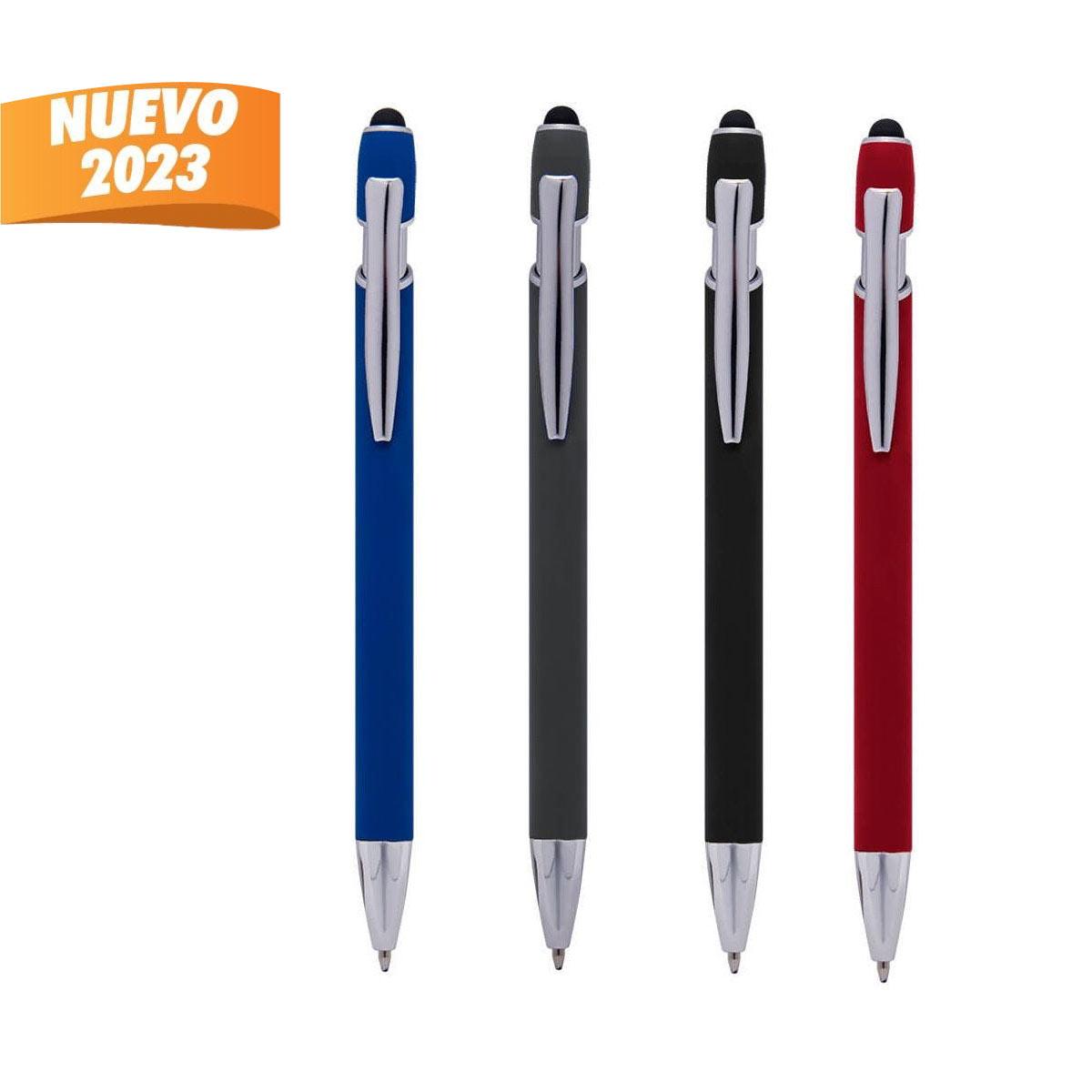 Bolígrafo Wilde BOL-774, Bolígrafos en Promocionales API