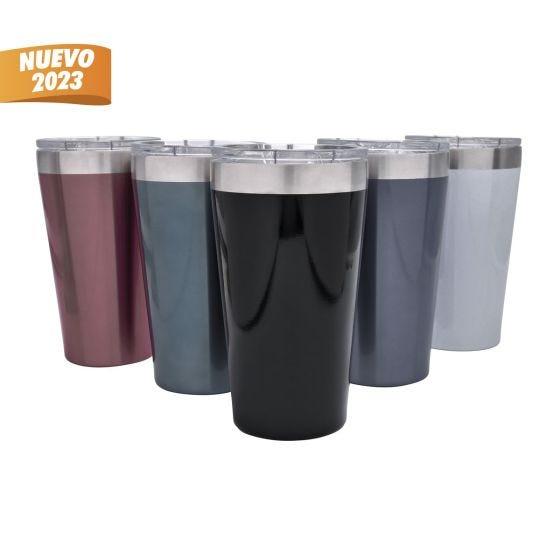 Termo Gloss TH-790, Tazas y Termos en Promocionales API