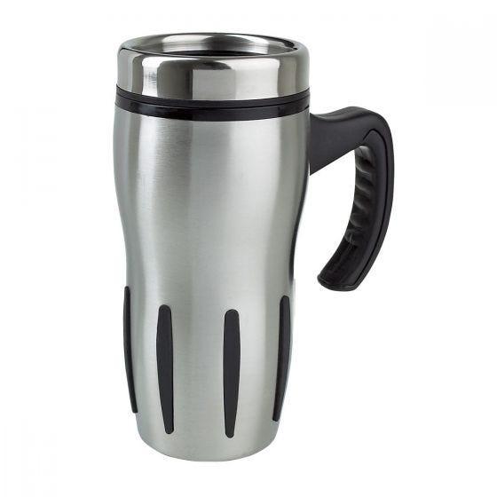 ¡Conoce nuestro catálogo de Termos metálicos | Promocionales API!