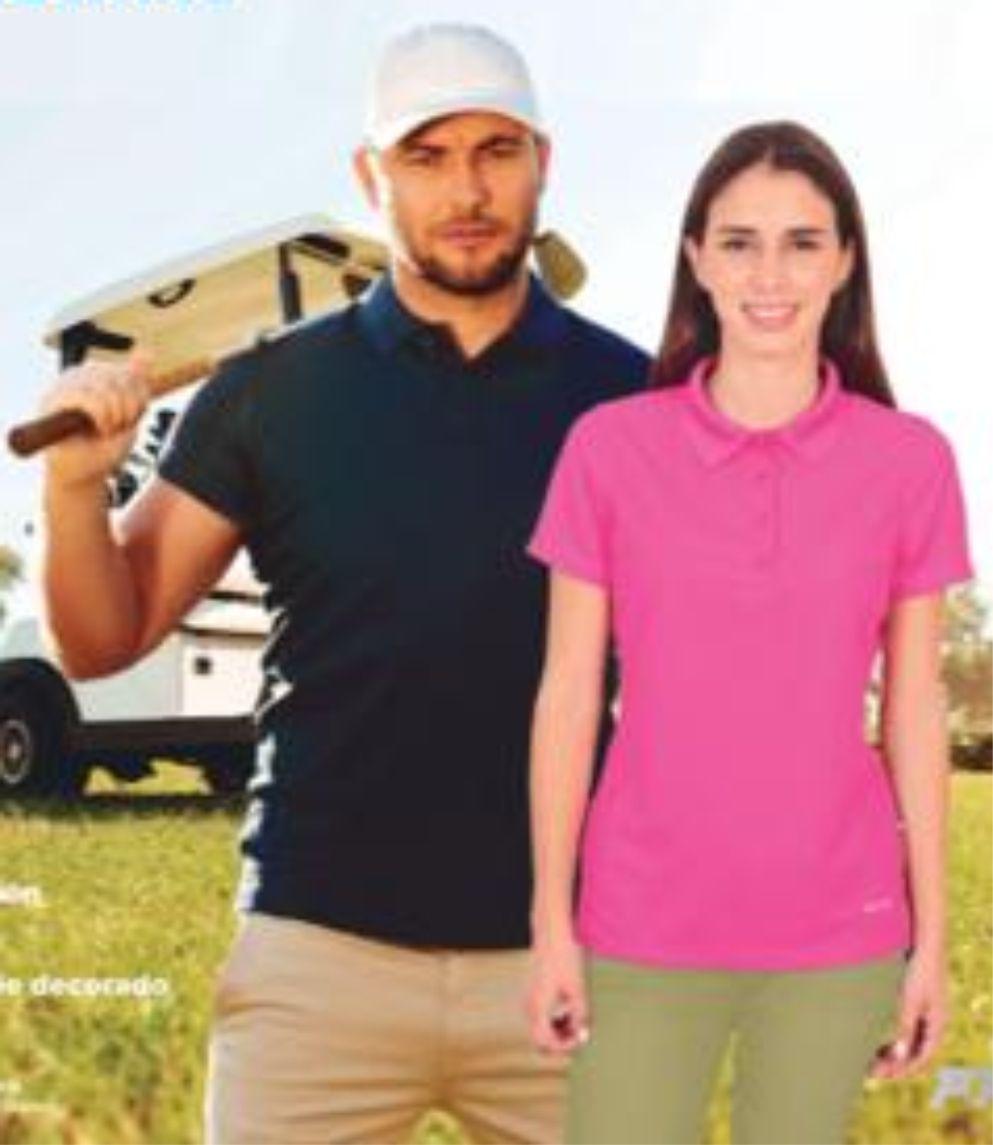 ¡Conoce nuestro catálogo de Playeras Dry Fit | Promocionales API!