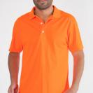 Playera Tipo Polo Ultra Dry TEX-517, Playeras Dry Fit en Promocionales API